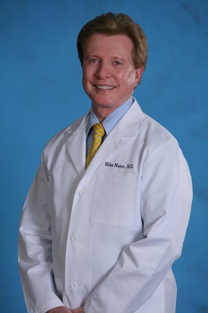 Meet the Mann Eye Team - Mann Eye Institute | Woodlands Online