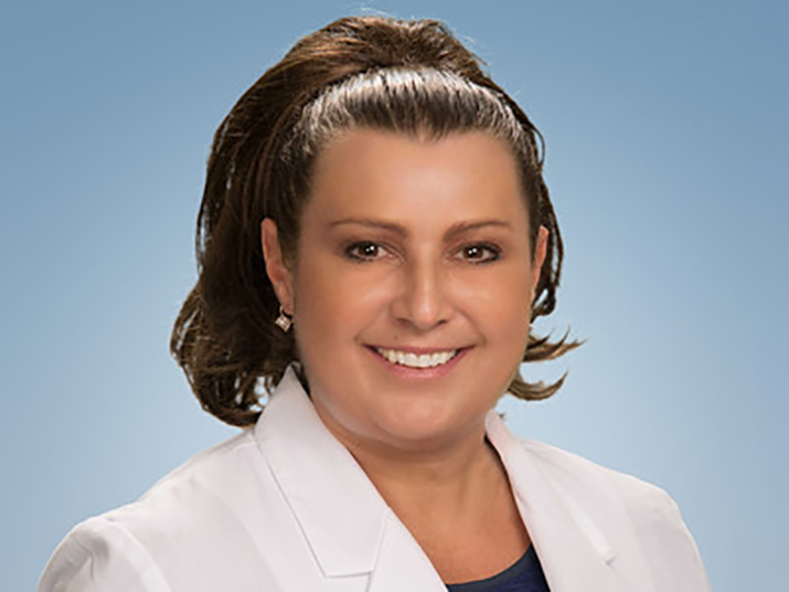 Laura Bonds, M.D. joins Houston Methodist Neurological Institute at ...