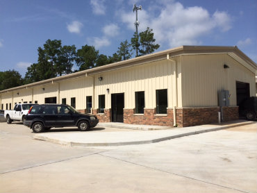 Rusty's Garage moves to The Woodlands | Woodlands Online