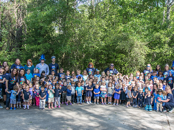 The Young Learners Academy family of schools expands with The Learning Lane | Woodlands Online