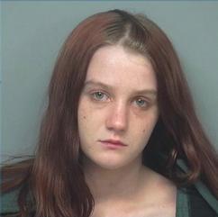 Missing/Endangered Person - Kimberly Rex | Woodlands Online