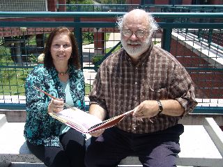 Art & Literature Go Hand in Hand this Fall at Lone Star College ...
