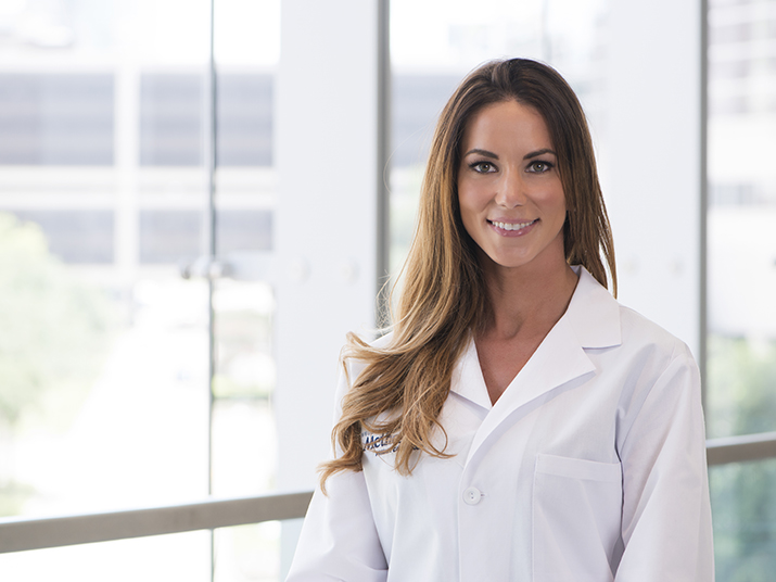 Long-time resident of The Woodlands returns to join Houston Methodist ...