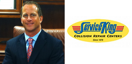 Abraham appointed president of Service King Collision Repair ...