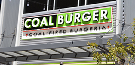 Coal Burger opens in The Woodlands | Woodlands Online