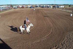 Diamond Star Ranch is off to the Races | Woodlands Online