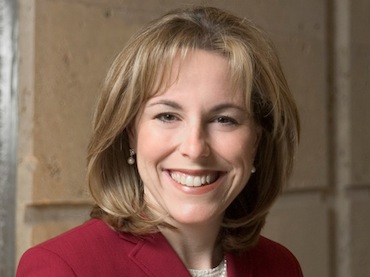 Debbie Sukin named regional SVP and CEO of new Houston Methodist ...