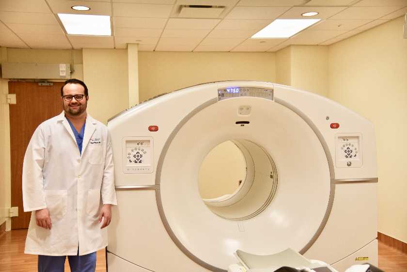 Houston Methodist The Woodlands first hospital in Montgomery County ...