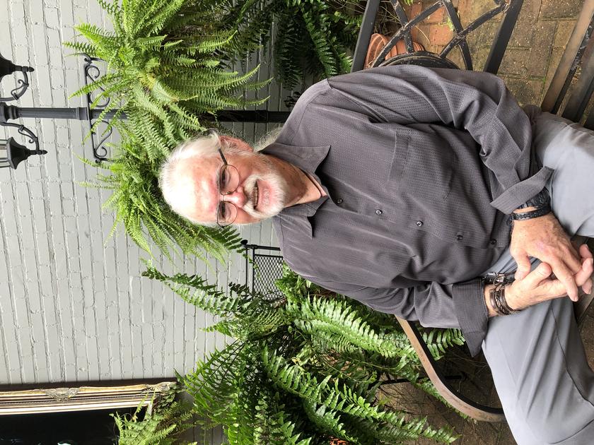 Local artist George Bramlett joins The Houston Area Oil Painters of ...