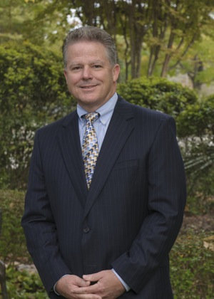 Greg Parsons named general manager, vice president of hospitality for ...