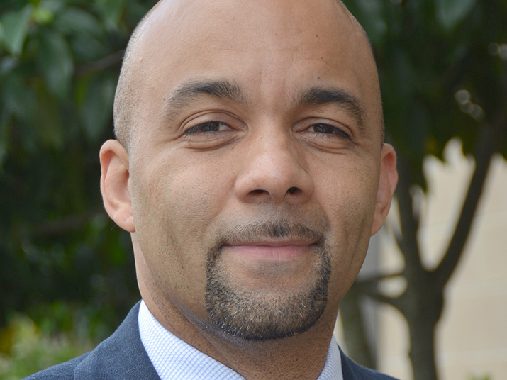 Hoye joins Cooper leadership as new Athletic Director | Woodlands Online