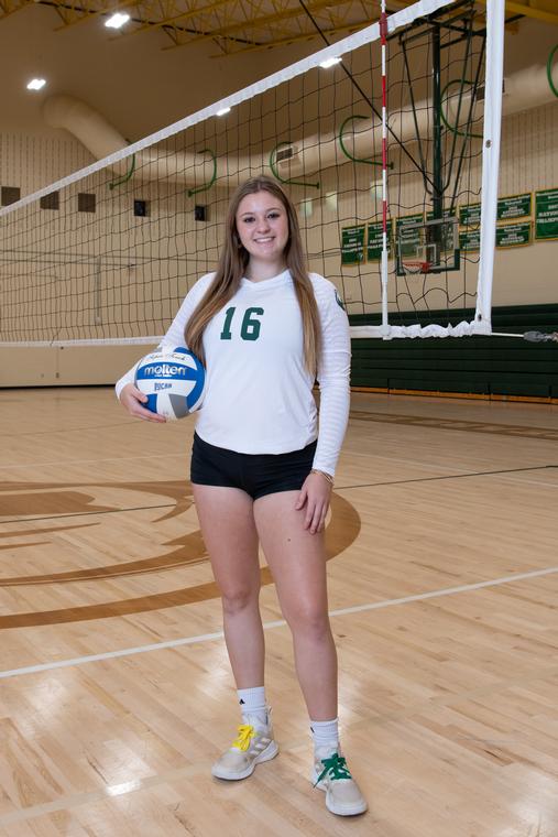 The Woodlands' Ketner Named All-American | Woodlands Online