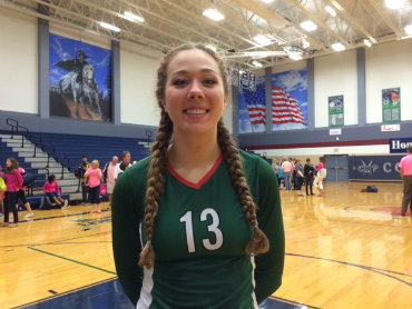 Lady Highlander Julia Pasch knows precisely what she wants on and off ...