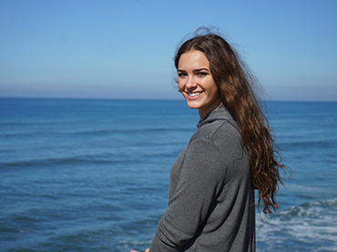 Meet two time volleyball state champion, Kendall Cook | Woodlands Online