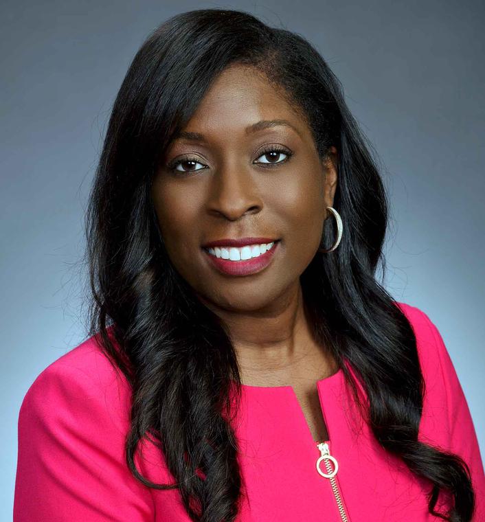 Lone Star College names Johnson Executive Vice Chancellor, Operations ...