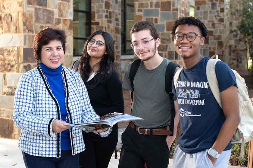 Accelerate your future with Next Start classes at Lone Star College ...