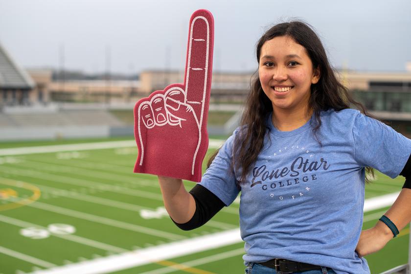 Lone Star College recognized as a Top Degree Producer for Hispanics ...