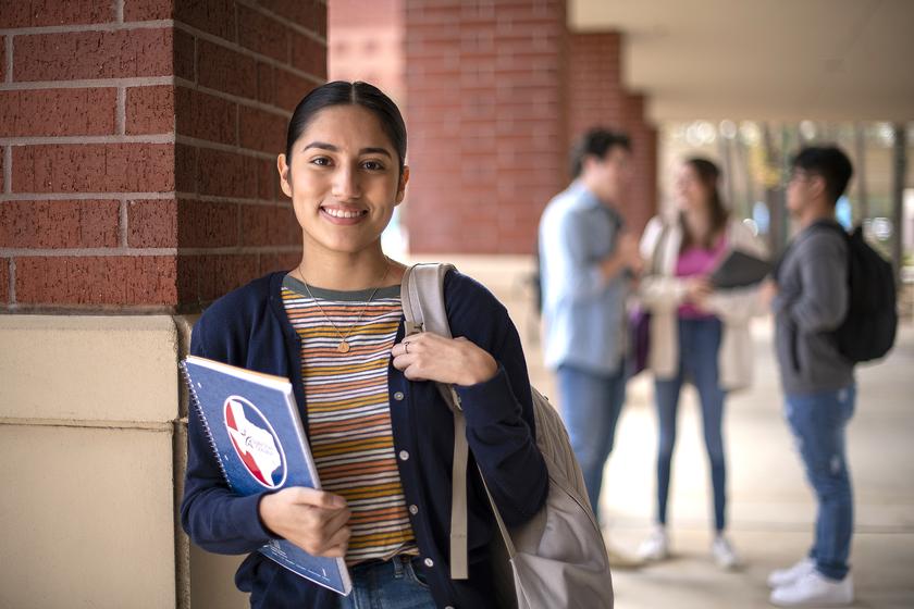 Lone Star College Registration Festival helps students ‘start close and ...