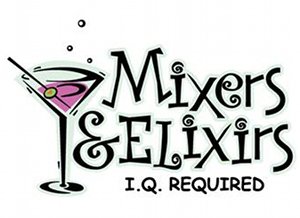 Mixers & Elixirs Series Returns to HMNS | Woodlands Online