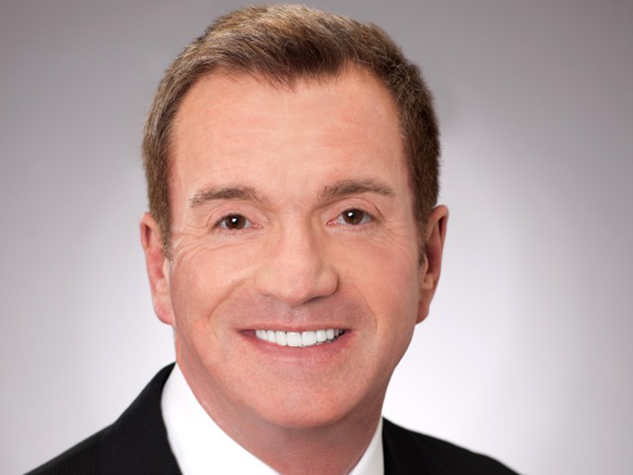 CEO of Strike, Vice President of Kiewit Energy Group to chair American ...