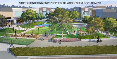 Pine Market in Woodforest Expands | Woodlands Online