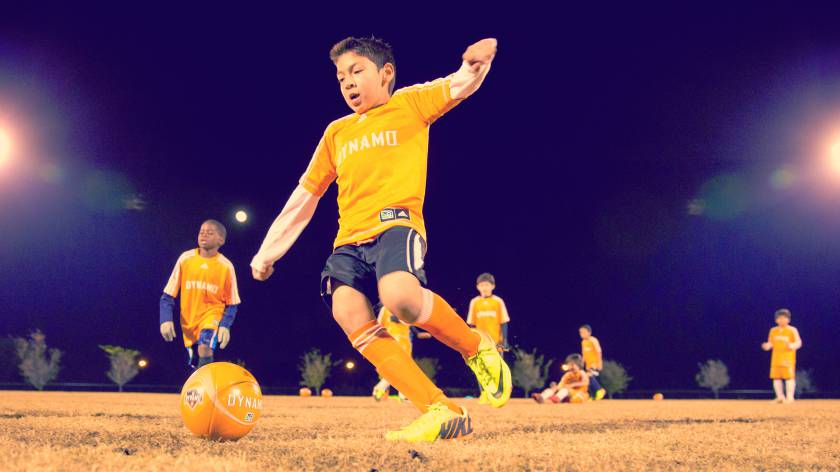 Texas Rush Soccer Club strikes deal with Houston Dynamo, forms new ...