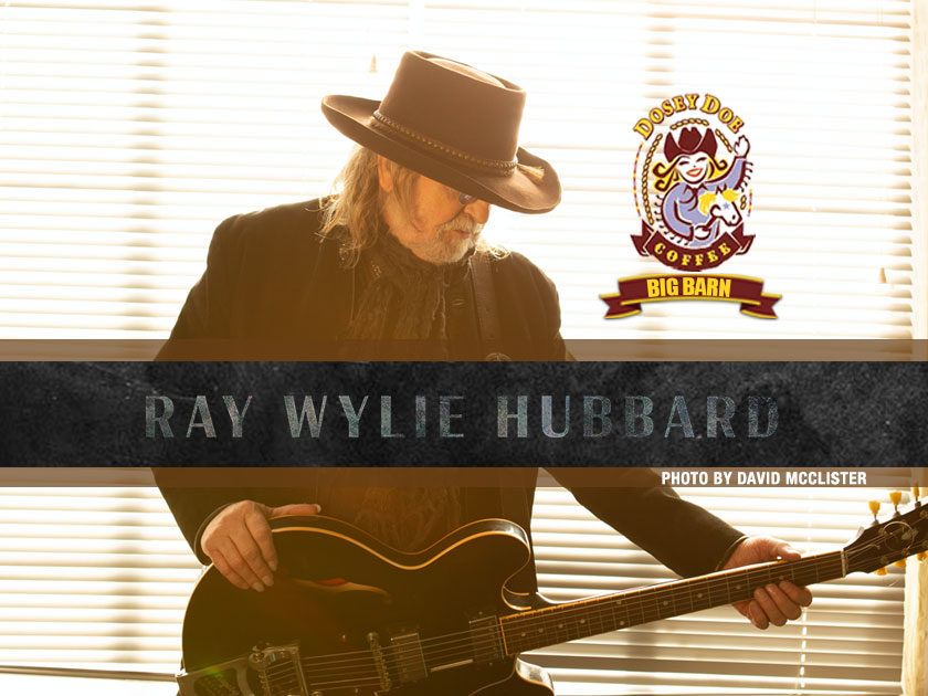 Enjoy an Amazing Evening of Blues, Country, Folk and Americana Music ...