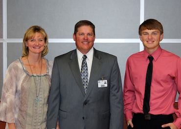 Darrin Rice named CISD Chief Financial Officer | Woodlands Online