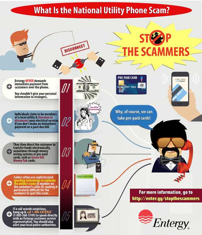 Don’t Let Holiday Season Distract You from Being Vigilant Against ...