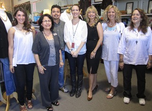 Stacy Harris to make debut on 'Deals' this Saturday | Woodlands Online