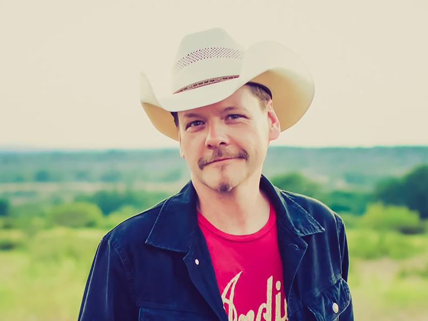 Thom Shepherd, Singer/Songwriter of Year to perform at Margaritaville ...