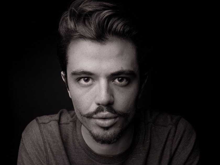 Cannes is calling: Local filmmaker screening film at famed festival ...