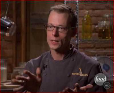 Food Network champ expands catering, cooking biz to The Woodlands area ...