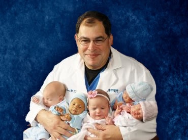 Dr. Richard Rivas remembered for his innovations in Neonatology ...