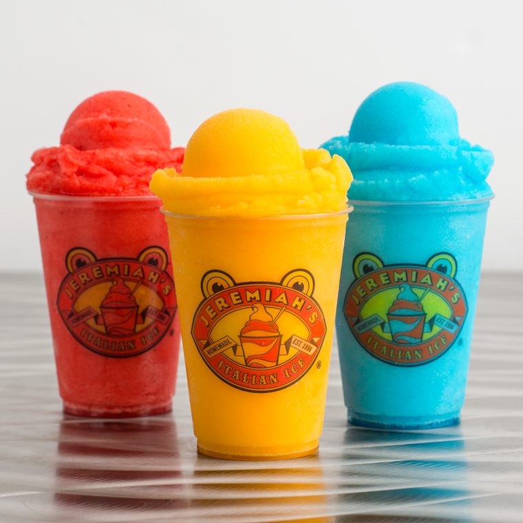 Jeremiah’s Italian Ice Expanding Houston Area Presence | Woodlands Online