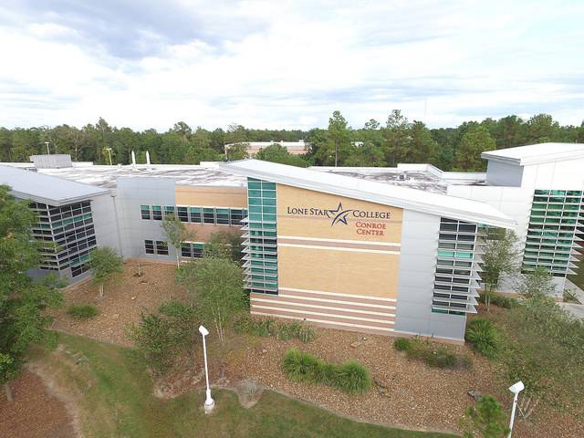 Lone Star College to officially open new state-of-the-art facility in ...