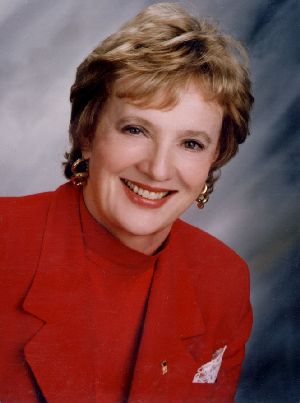 Mary Matteson-Parrish Art Gallery to Debut | Woodlands Online