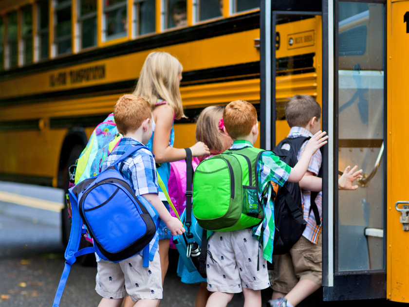 No serious injuries reported in Conroe ISD bus crash | Woodlands Online