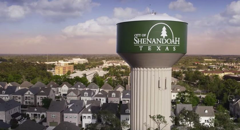 City of Shenandoah releases 2022 Consumer Confidence Report | Woodlands ...