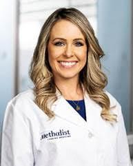 Elizabeth Bond, D.O., joins Houston Methodist Primary Care Group ...