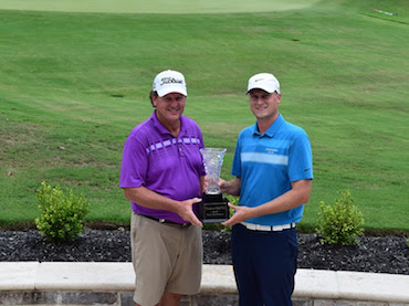 Woodforest Golf Club adds indoor training studio | Woodlands Online