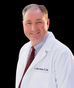 Britt Wright, Od Opens Wright Eye Care Center | Woodlands Online