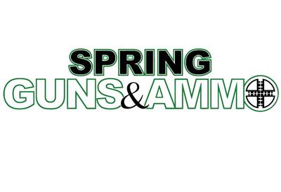 “A Girl & A Gun” Club at Spring Guns & Ammo Teaches Women How to ...