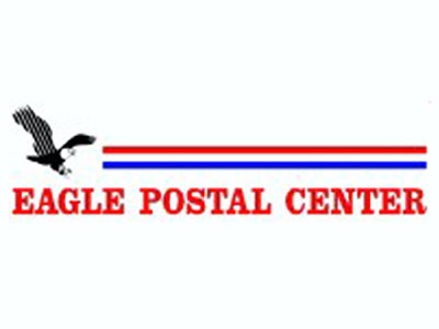 Eagle Postal Center Sawdust | Woodlands Online