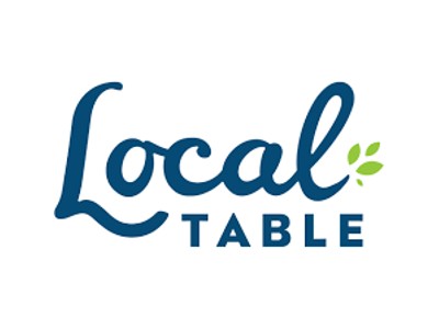 Local Table | Woodlands Online