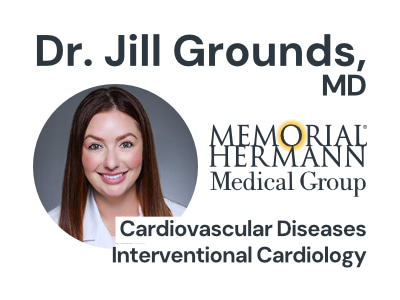 Grounds, Jill MD | Woodlands Online