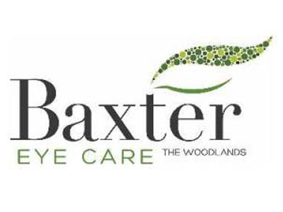 Baxter Eye Care | Woodlands Online