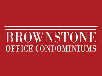 Brownstone Office Condominiums | Woodlands Online