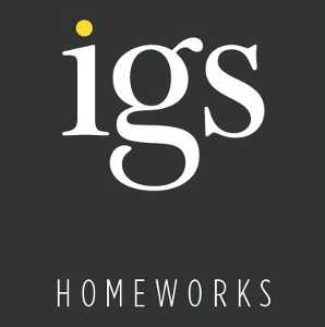 IGS Homeworks | Woodlands Online