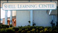 Shell Learning Center | Woodlands Online
